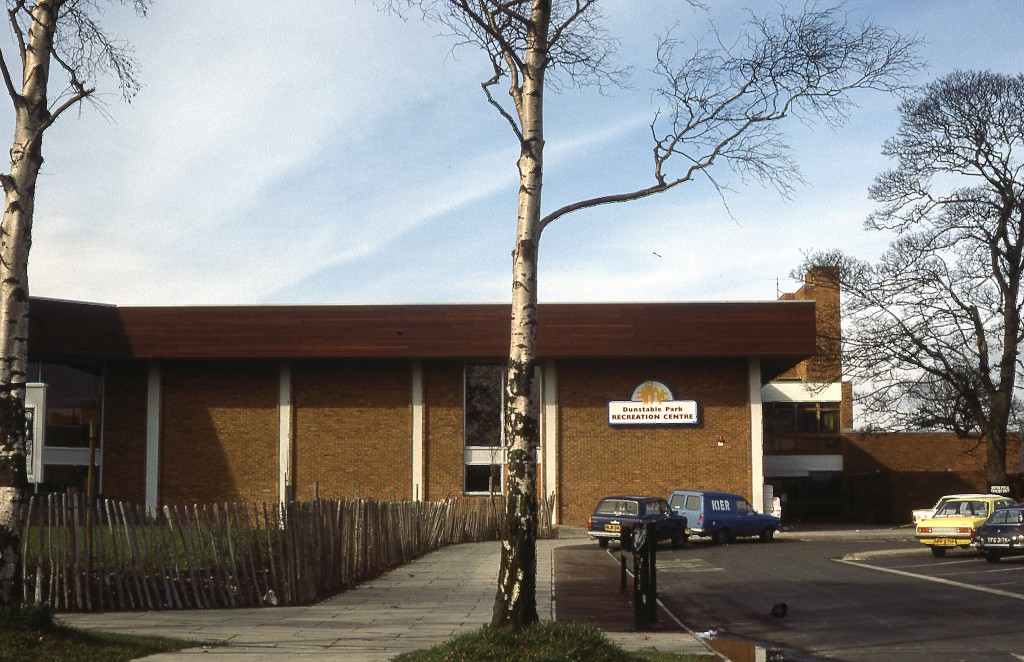 Chapter 4: The development of design and research – Sports Leisure ...