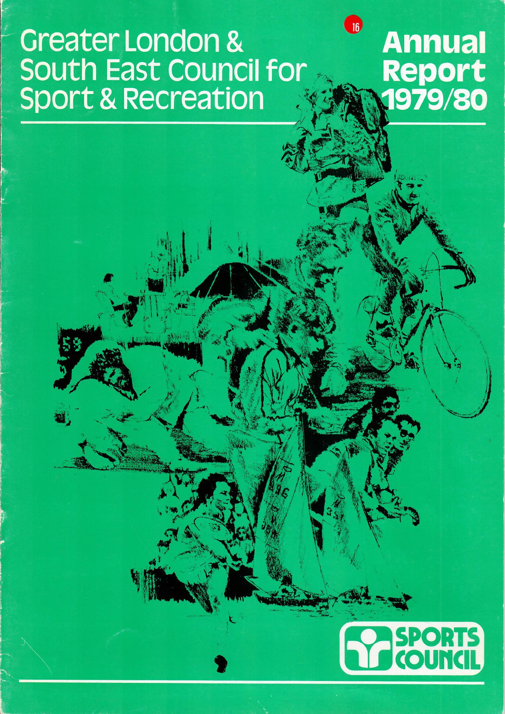 The Regional Role of the Sports Council and the Regional Councils for ...