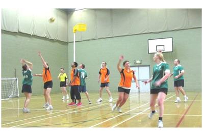 The Standardised Approach to Sports Halls (SASH) – Sports Leisure ...